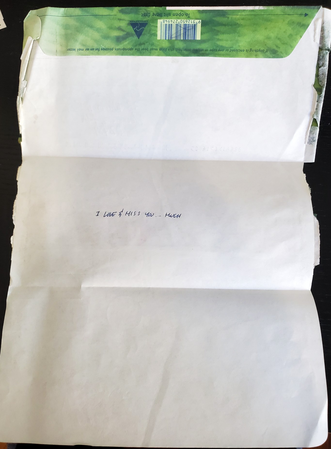 lessons in friendship – across between and beyond